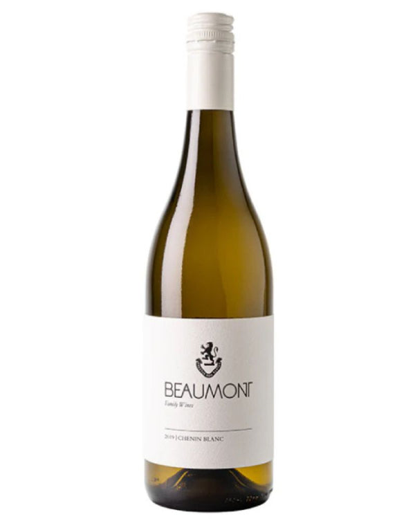 Beaumont Chenin Blanc Bot River 2024 – Story in a Bottle Wines