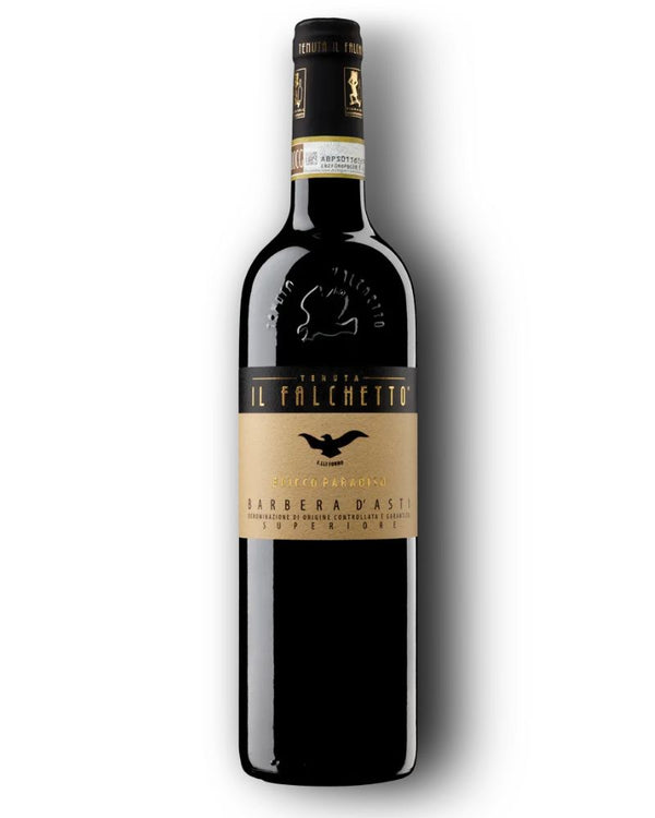 Il Falchetto Bricco Paradiso 2021 – Story in a Bottle Wines
